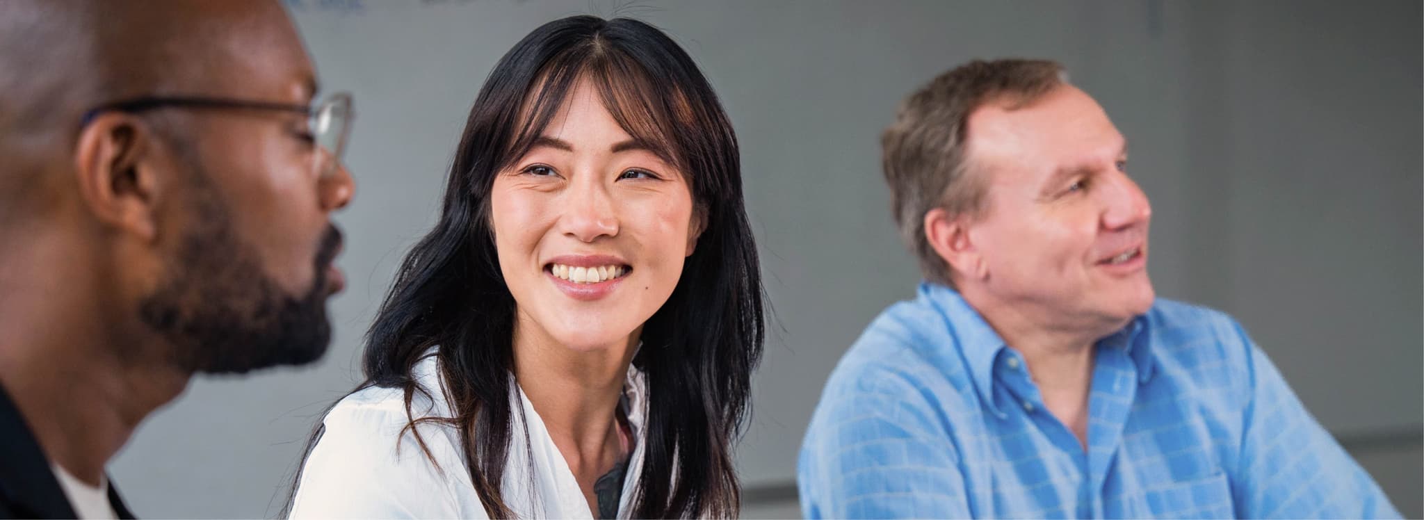 Worldpay Careers | Life and Culture