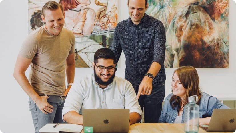 Worldpay Careers | Life and Culture