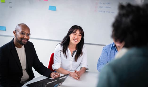 Worldpay Careers | Life and Culture