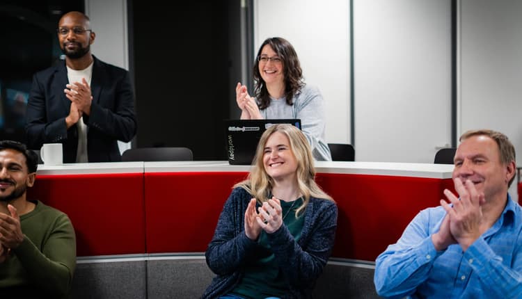 Worldpay Careers | Homepage