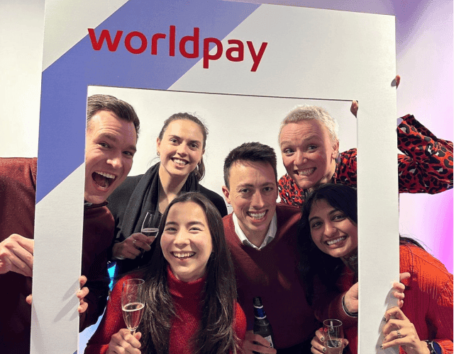 Worldpay Careers | Early Careers